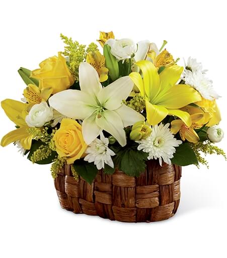Flowers Across America - Online Florist
