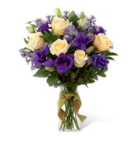 Social Flowers | Send Real Flowers Through Social Media, by Email, Text ...